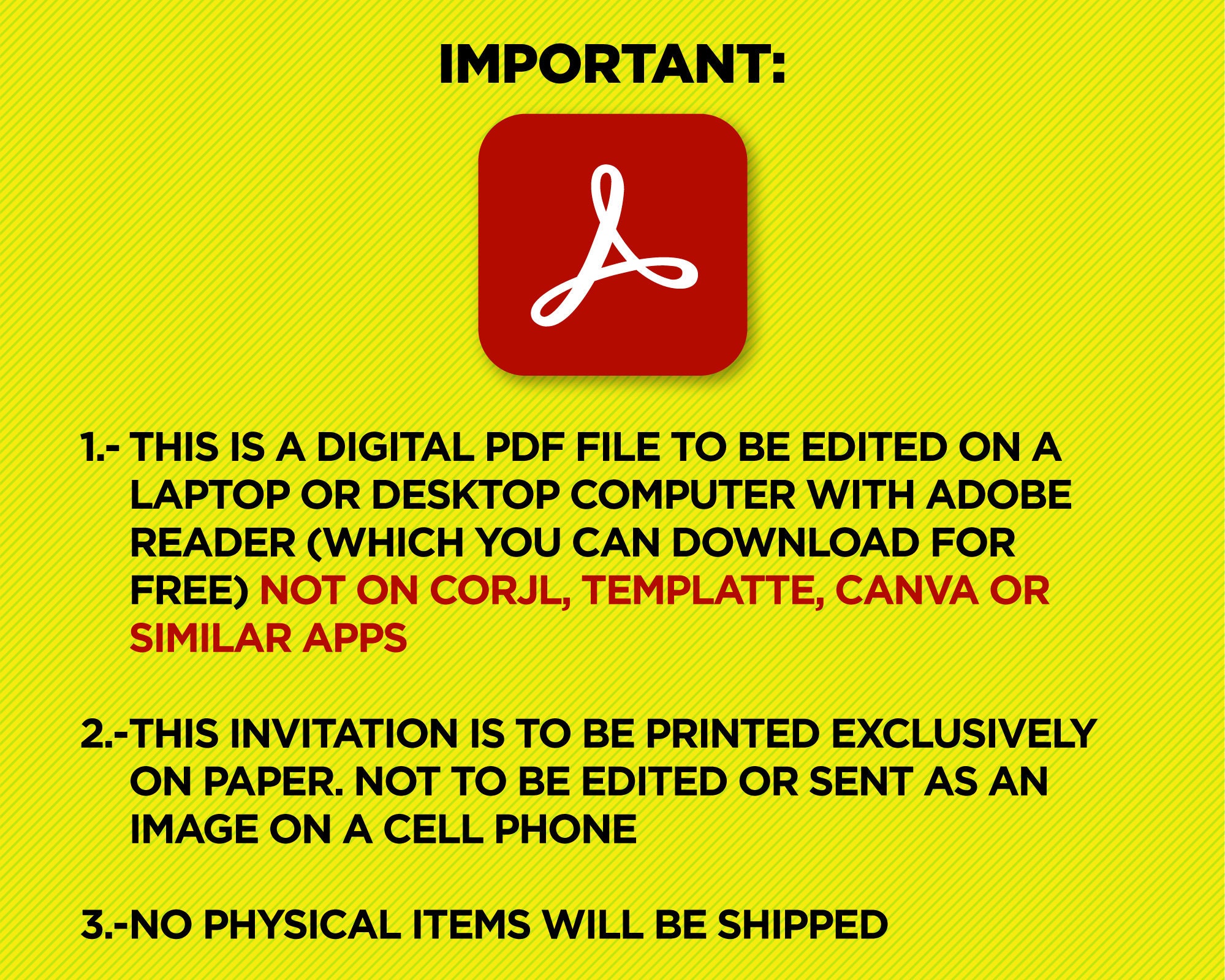 Buffalo Colors Football Team Birthday Party Printable Ticket - Etsy