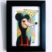 Ricky Rat Illustration Digital Art Print 5x7 Professionally - Etsy
