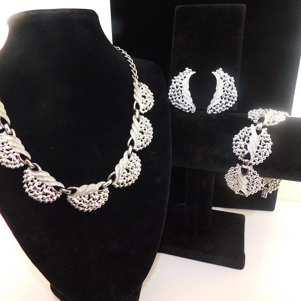 3 Piece Necklace - Etsy