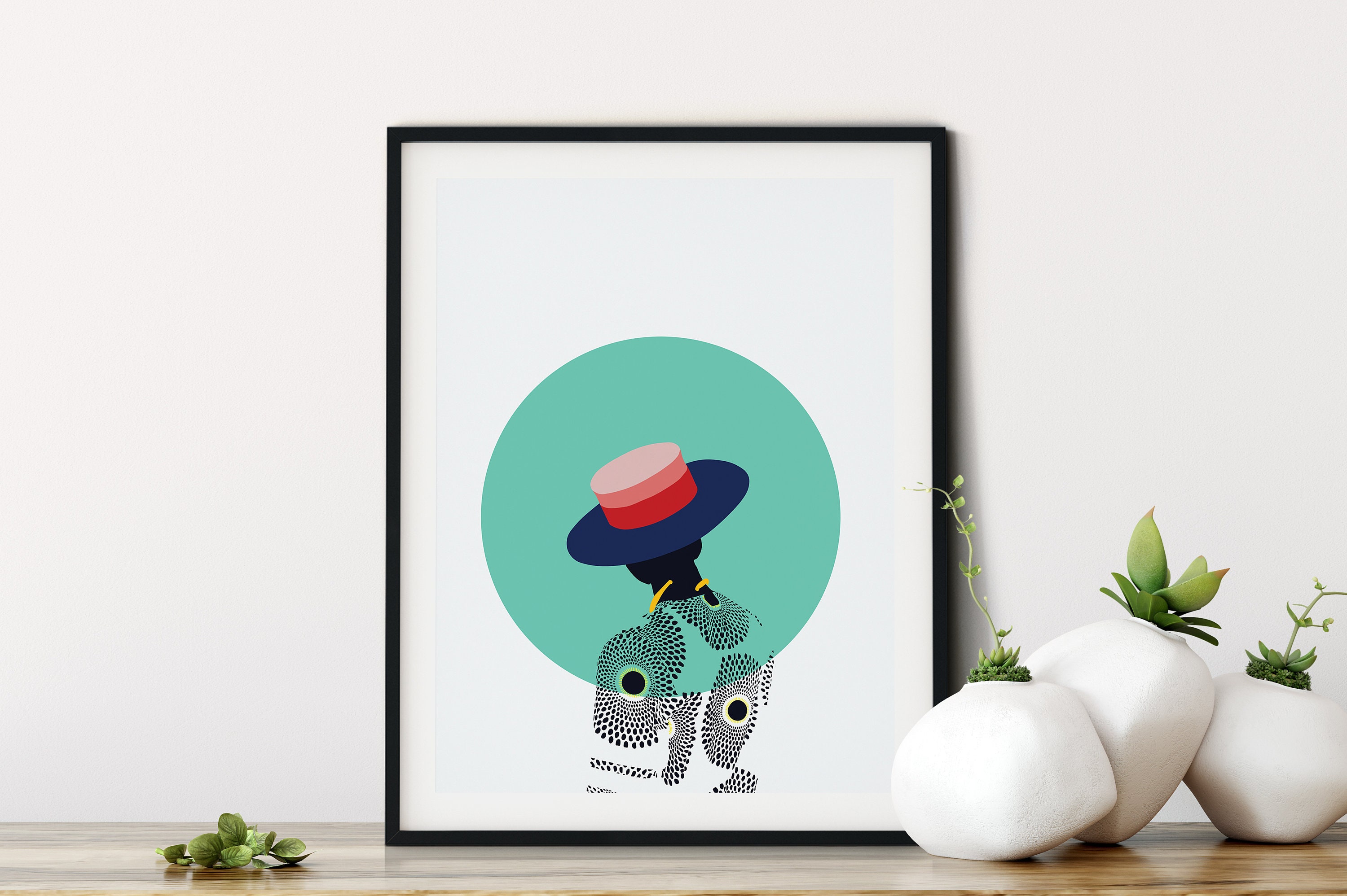 Minimalist Art Print Downloadable Digital Art Printable - Etsy