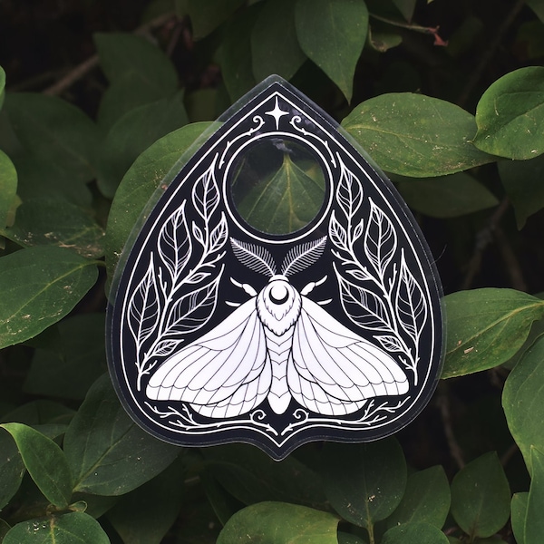 Planchette - Etsy