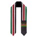 Kenya Flag Graduation Sash/stole International Study Abroad - Etsy