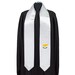 Cyprus Flag Graduation Sash/stole International Study Abroad Adult ...