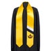 Brunei Flag Graduation Sash/stole International Study Abroad Adult ...