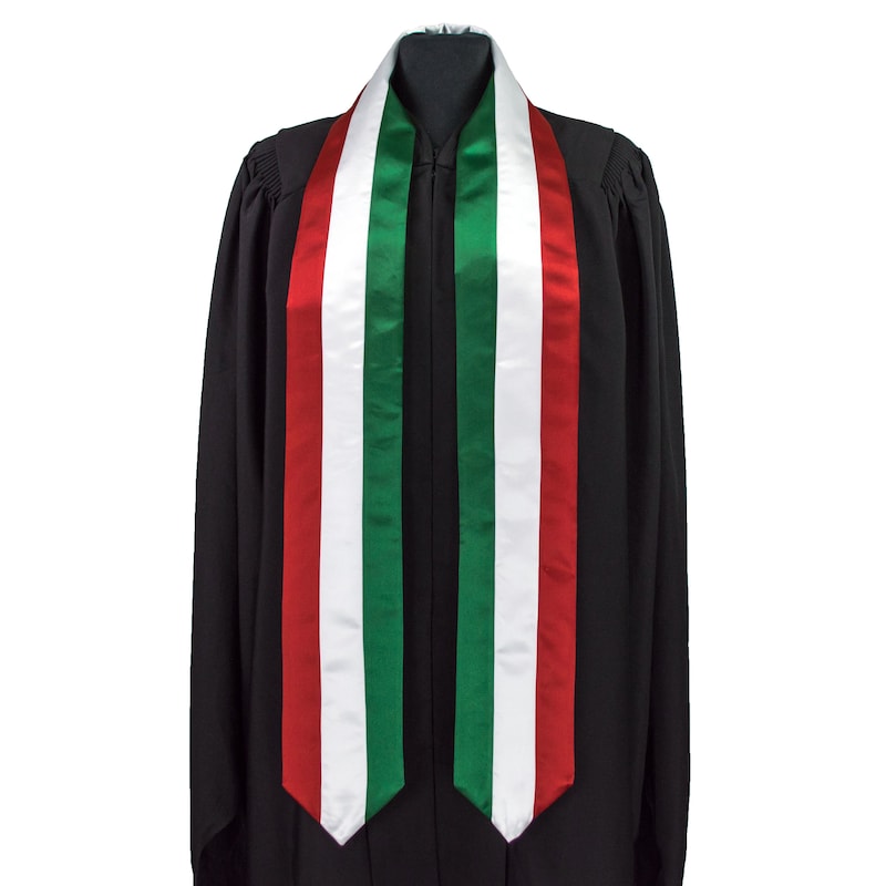 Italian Scarf - Etsy