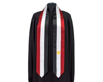 Egypt Flag Sash - Etsy