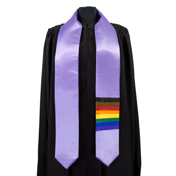 Rainbow Graduation - Etsy
