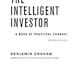 The Intelligent Investor: the Definitive Book on Value Investing (epub ...