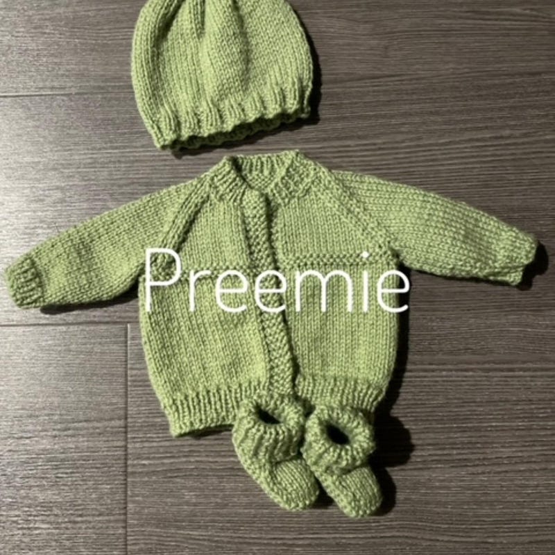 Preemie Baby Gift - 60+ Gift Ideas for 2025