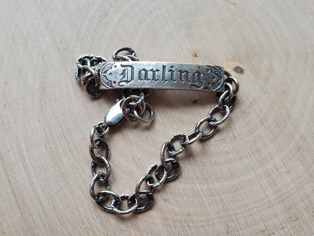 Made to Order - Darling Bracelet - Etsy