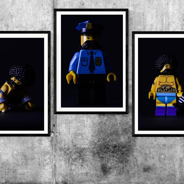 Sexy Legos Etsy
