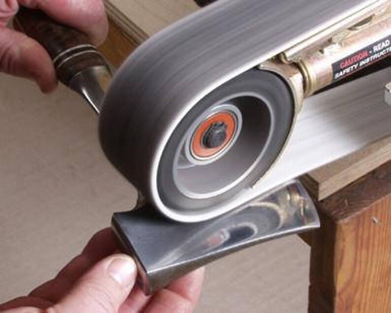 Multitool MTA-362 (EU) 50mm X 915mm Belt Grinding Grinder Attachment ...