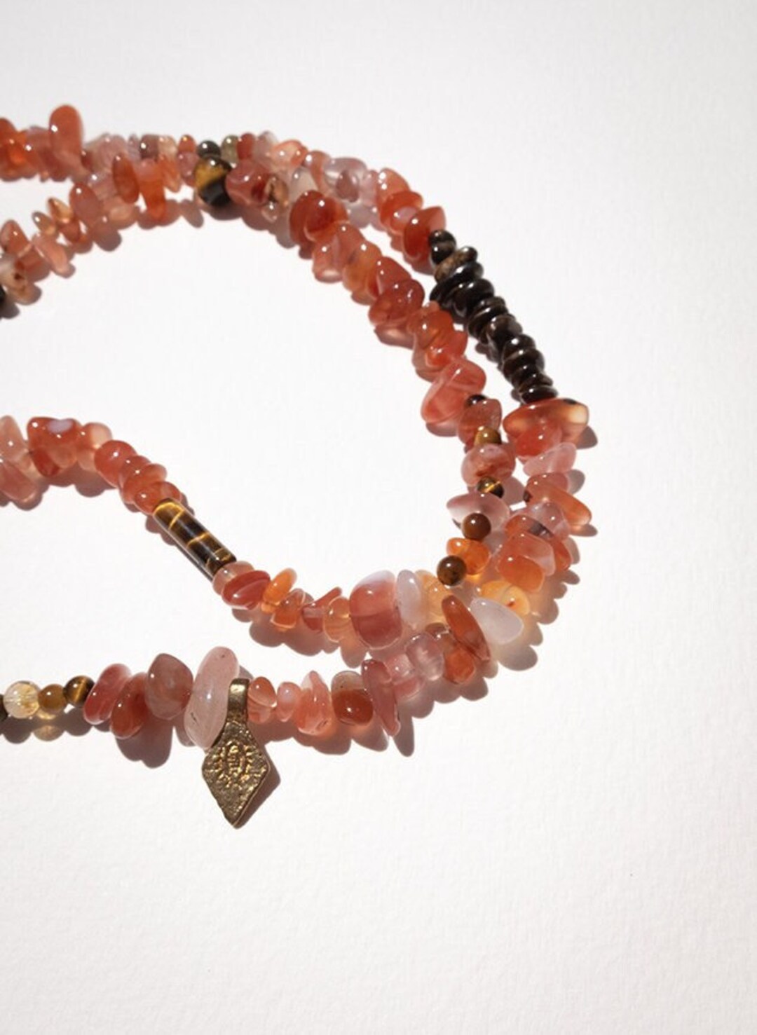 DIOSA Crystal Waist Beads Handmade Crystal Waist Chain Belly Chain Body ...