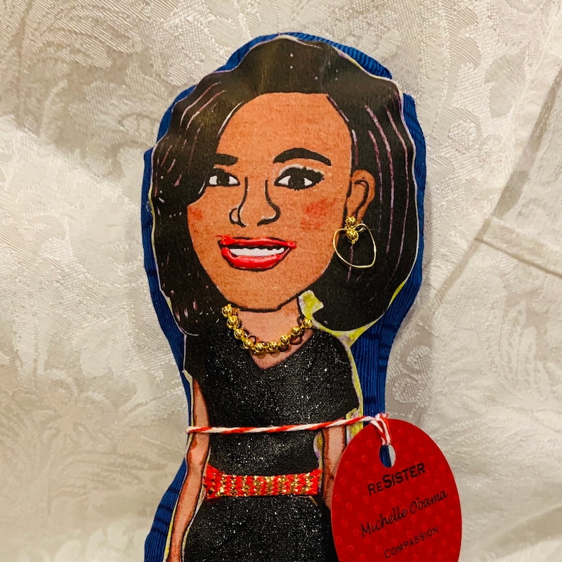 Dolls by Michelle - Etsy