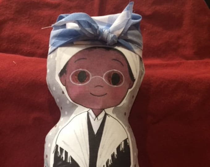 Sojourner Truth Poster Feminist Poster, Minimalist Print, Wall Art ...