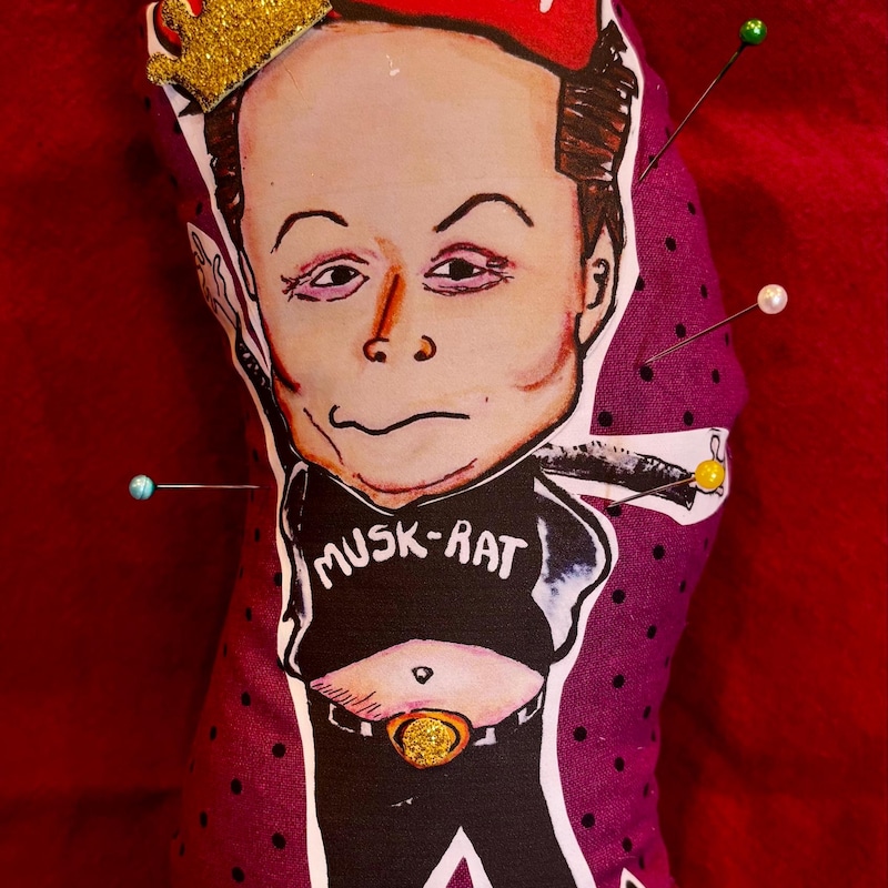 Buy Elon Musk X Merch Online In India - Etsy India