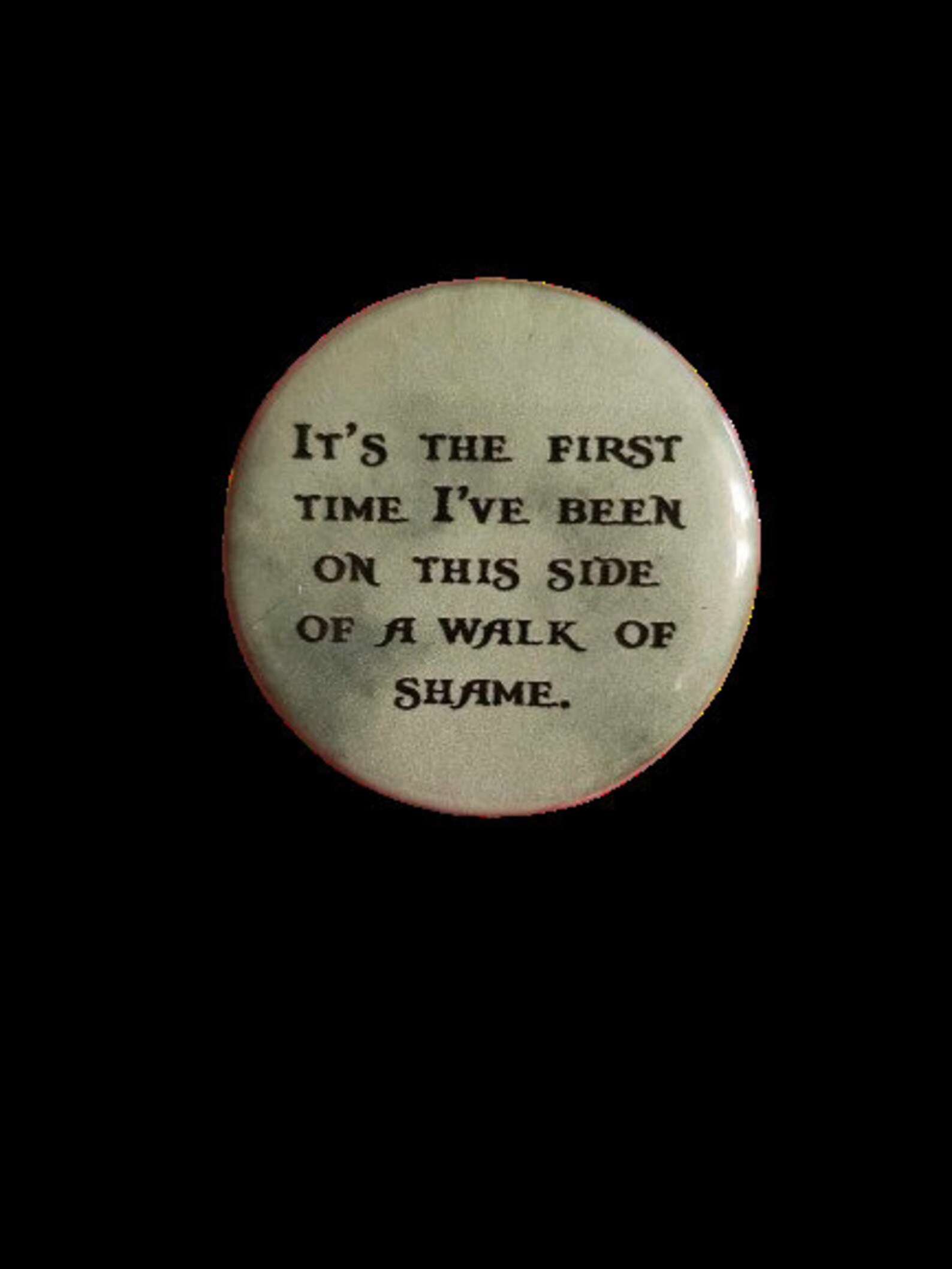 OFMD Season 2 SET TWO 1.25" Quote Badges (pinback Buttons) Set of 10 - Etsy