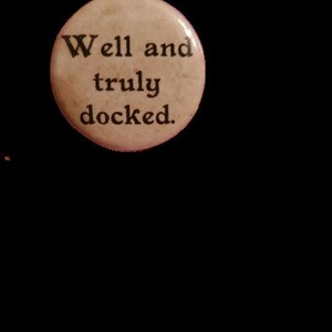 OFMD Season 2 SET TWO 1.25" Quote Badges (pinback Buttons) Set of 10 - Etsy