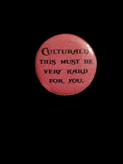 OFMD Season 2 SET TWO 1.25" Quote Badges (pinback Buttons) Set of 10 - Etsy