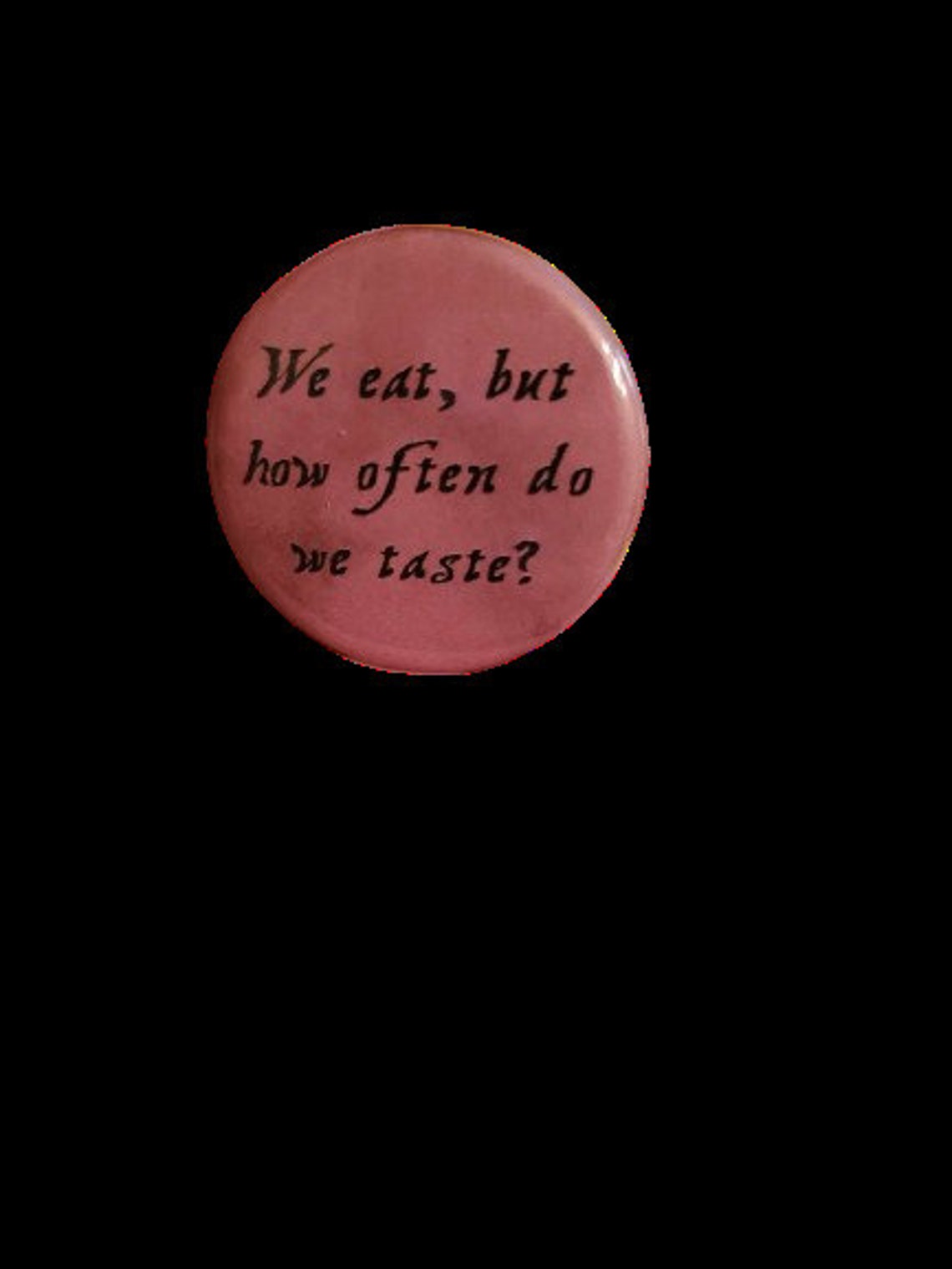 OFMD Season 2 SET TWO 1.25" Quote Badges (pinback Buttons) Set of 10 - Etsy