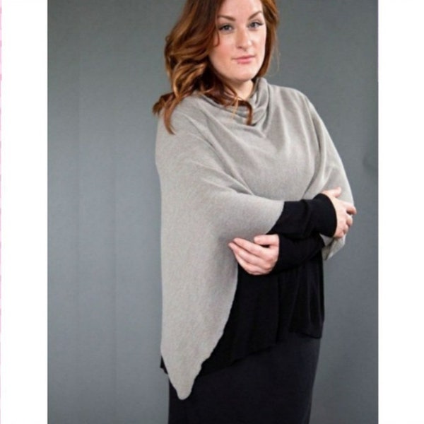 Infinity Wrap - Etsy