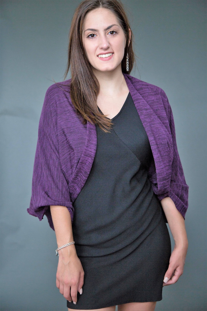 Long Infinity Wrap, a Multi Use Sweater/scarf - Etsy