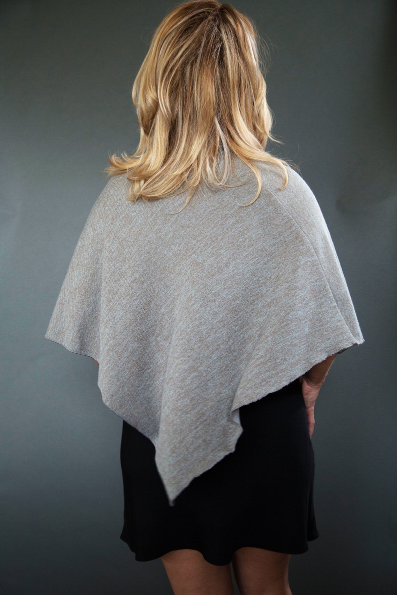 Valentine Medium Length Infinity Travelwrap, a Multi Use Wrap - Etsy