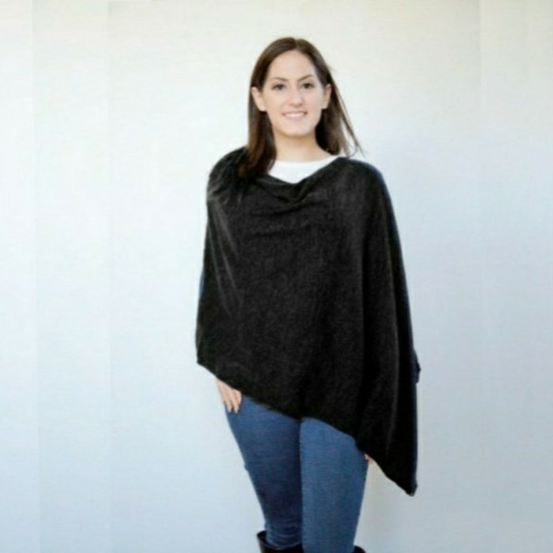 Pull Over Scarf - Etsy