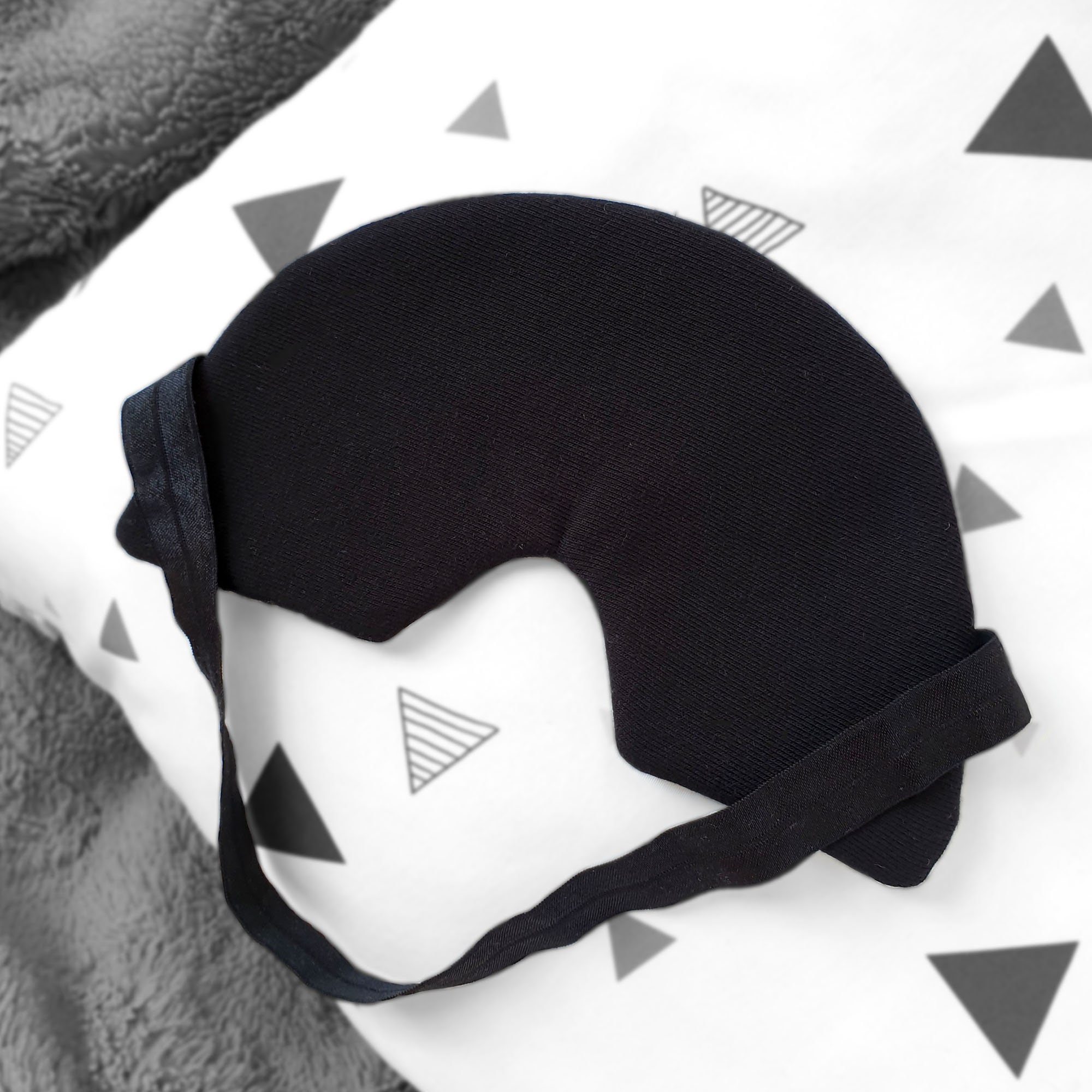 Rainbow Sleep Mask for Her for Him Travel Eye Mask Surprise for Friend ...