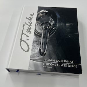 Toikka Birds - Etsy Toikka Birds - Etsy