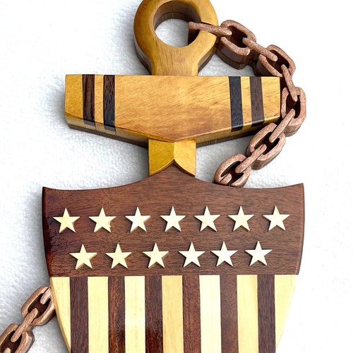 Coast Guard Creed - Etsy