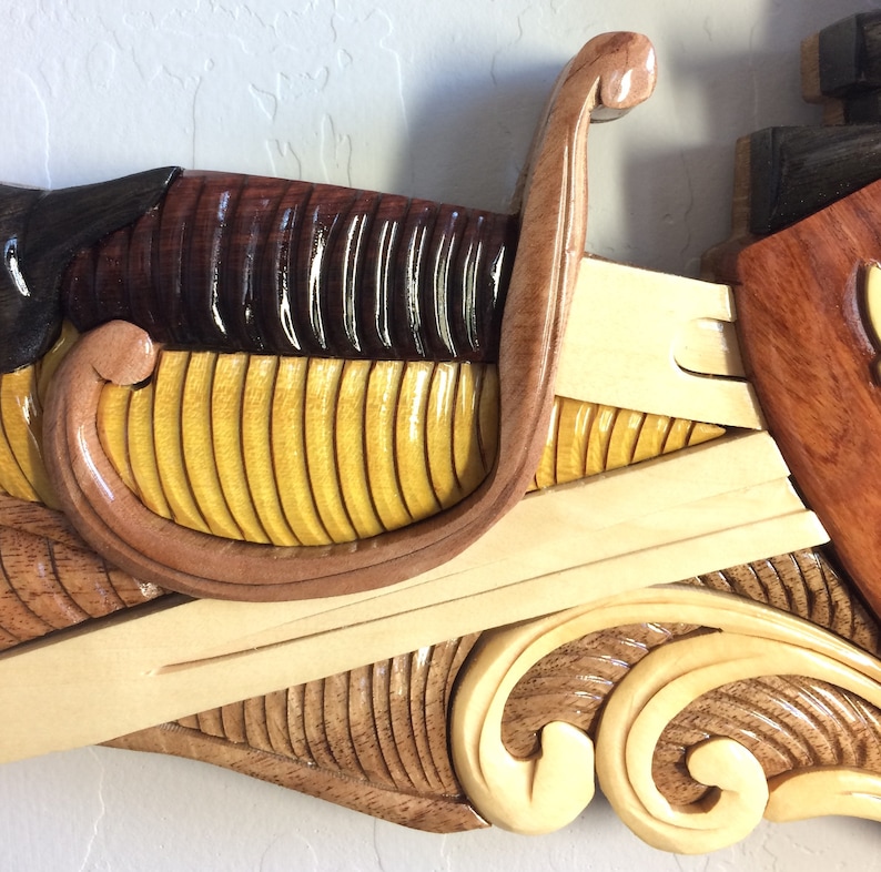 Navy SURFACE WARFARE OFFICER Wood Art Plaque - Etsy