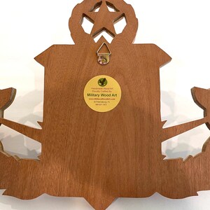 Master PUBLIC SAFETY BOMB Tech Badge Wood Art Plaque - Etsy 日本