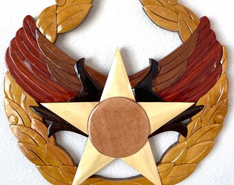 Commanders Insignia - Etsy