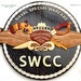 Naval SPECIAL WARFARE Combatant-craft Crewmen SWCC Wood Art Plaque - Etsy