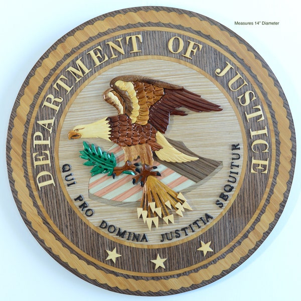 Justice - Etsy