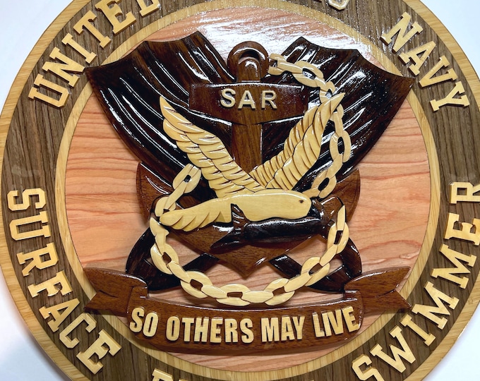 SAR 2.5 Inch Pin - Etsy