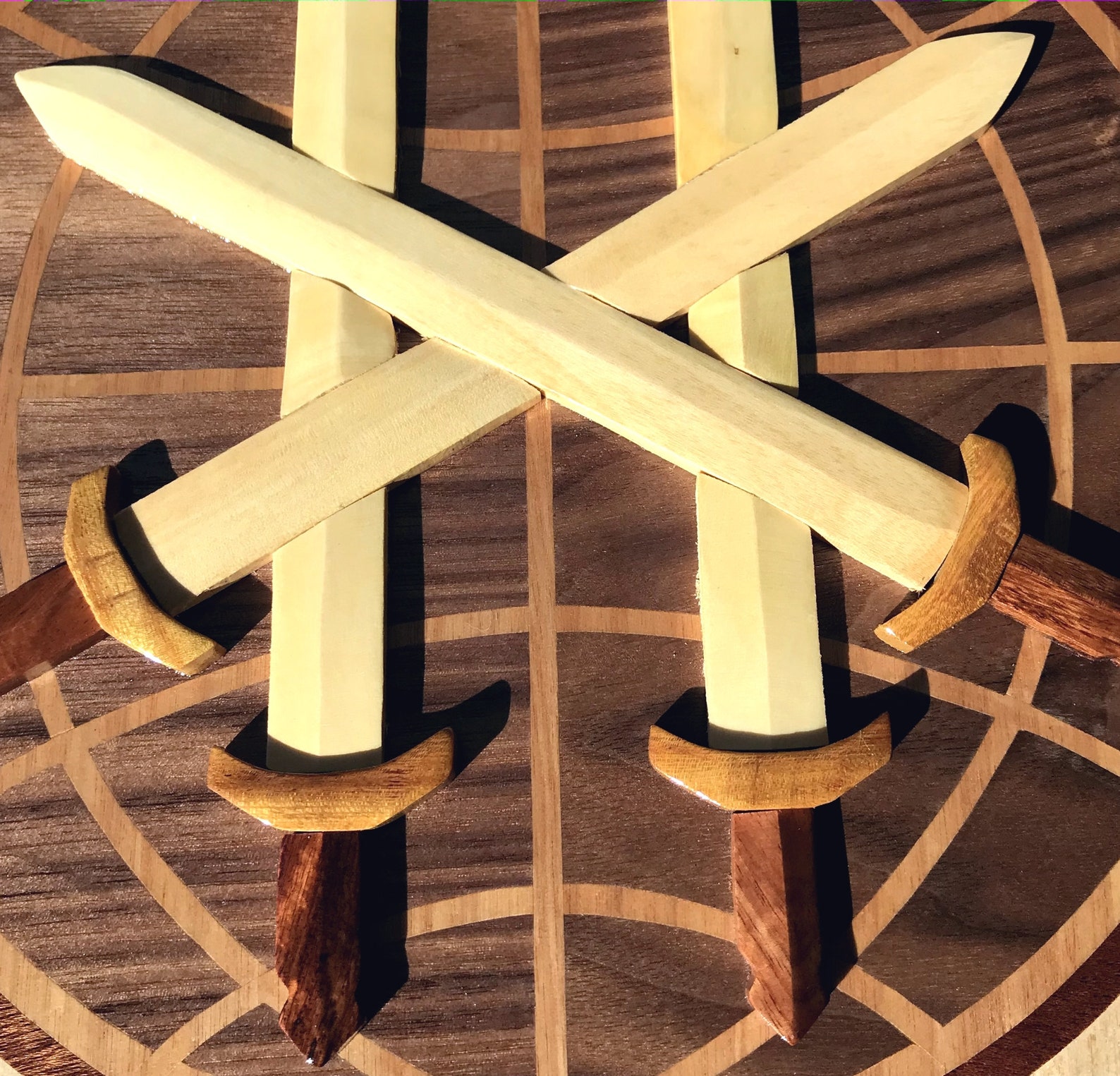 JOINT SPECIAL Ops Command JSOC Emblem Wood Art Plaque | Etsy