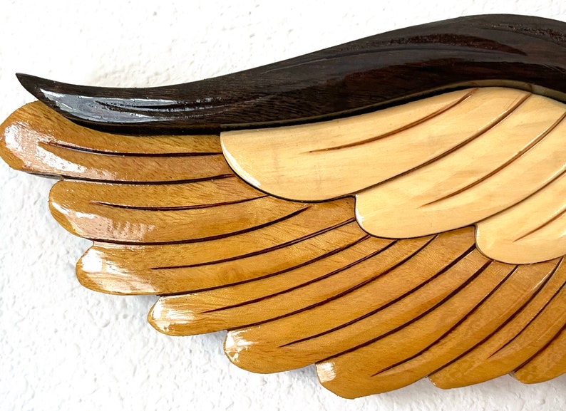 U.S. Navy AVIATION BOATSWAINS Mate AB Wings - Wood Art Plaque - Etsy