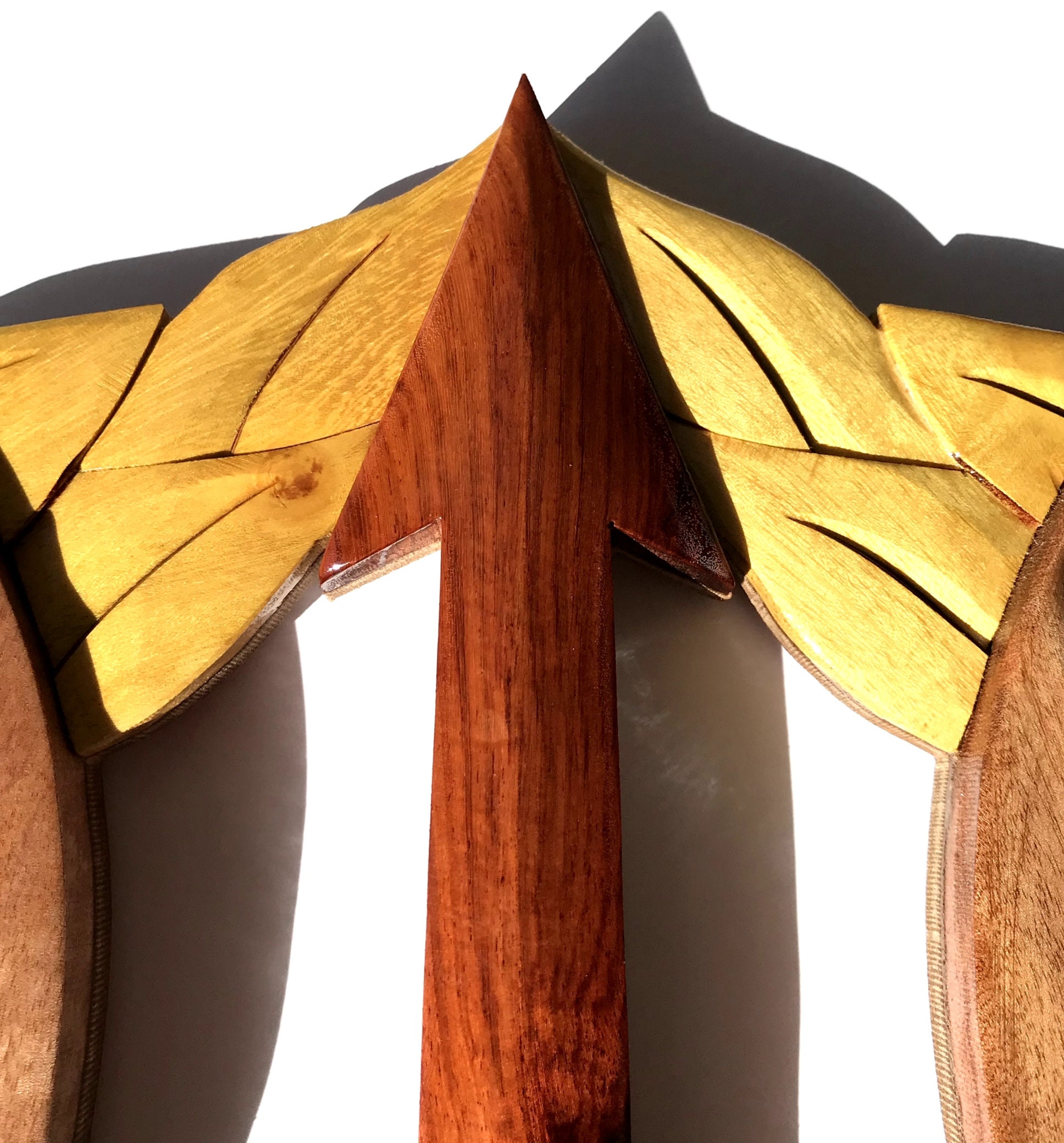 U.S. NAVY COMMAND ASHORE Badge Wood Art Plaque - Etsy España