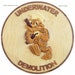 Marine Corps SPECIAL OPS Command MARSOC Wood Art Plaque - Etsy