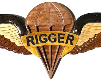 COAST GUARD OFFICER Emblem Wood Art Plaque | Etsy