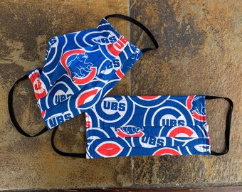 Double Layer Mask - Etsy