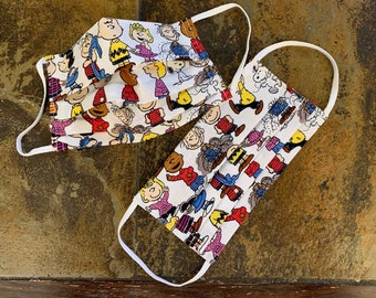 Charlie Brown Mask | Etsy