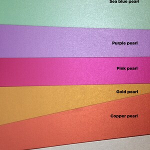 Personalised Unicorn Card in Two Sizes - Etsy