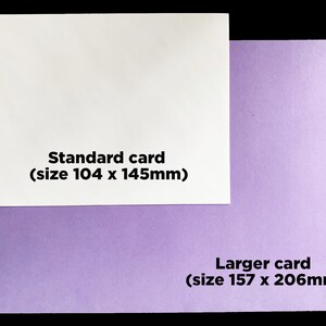 Personalised Number Birthday Card - Etsy