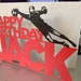 Personalised Goalkeeper/soccer Birthday Card - Etsy