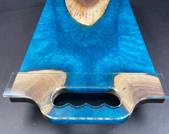 Four Finger Grip Handle Acrylic Router Template - Etsy