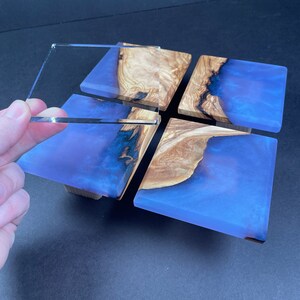 Coaster Acrylic Router Template - Etsy