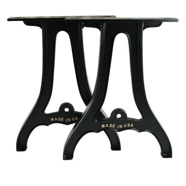 34 Inch Table Legs - Etsy